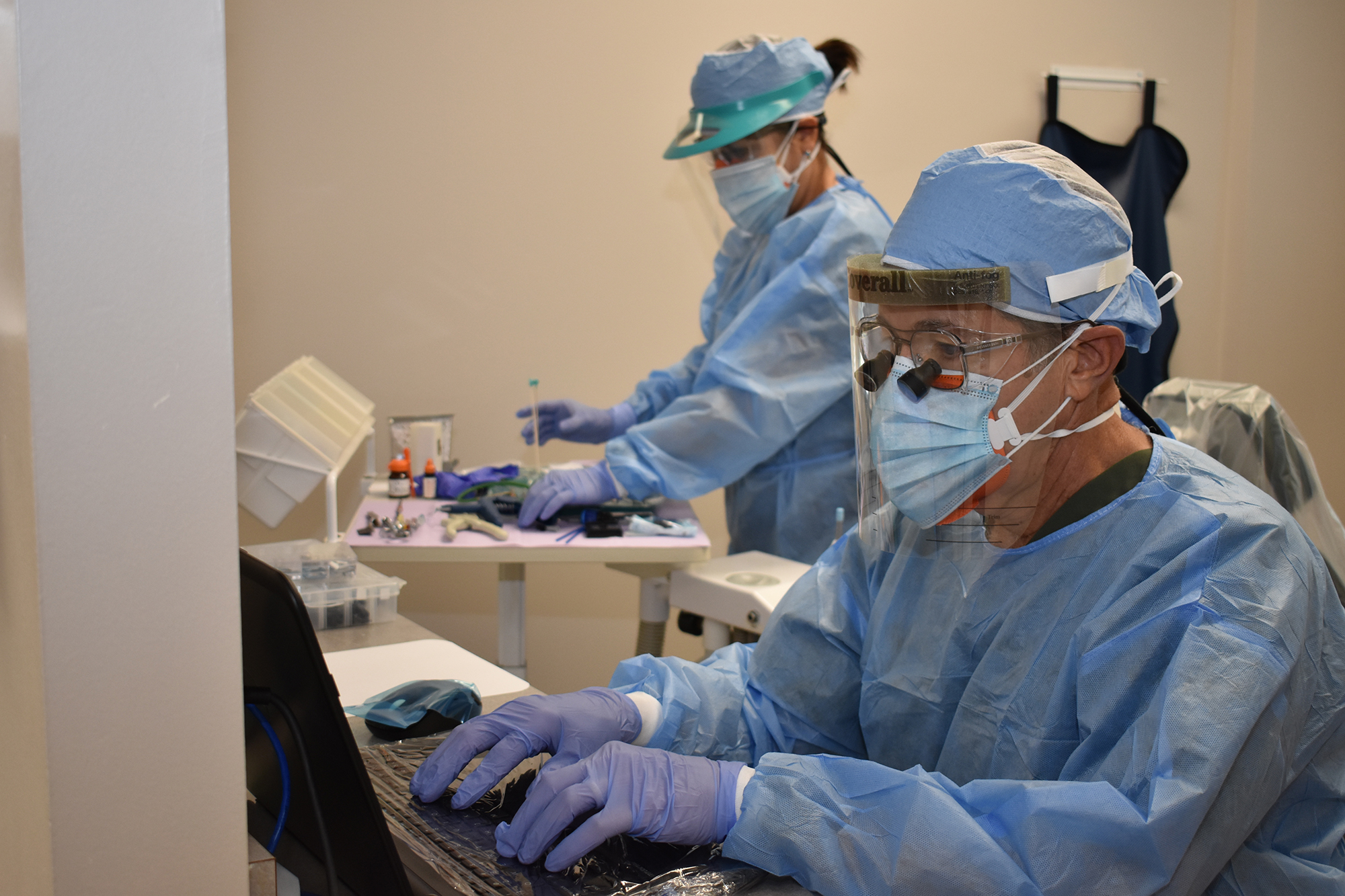 Interfaith Community Clinic | Providing Healthcare Services to Those in ...